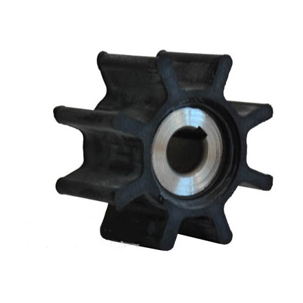 ROTOR EPDM EP MINI pour pompe LIVERANI