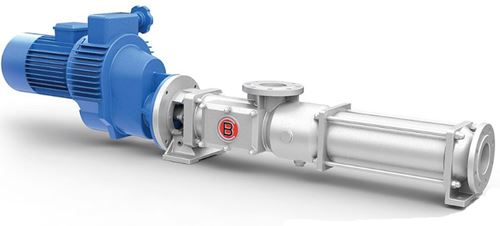 Europumps , pompes, rotor, engrenages, membranes,centrifuge